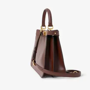 Fendi Peekaboo Iseeu Medium Bag
