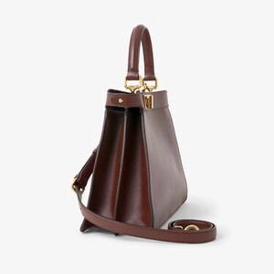 Fendi Peekaboo Iseeu Medium Bag