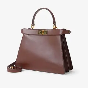 Fendi Peekaboo Iseeu Medium Bag