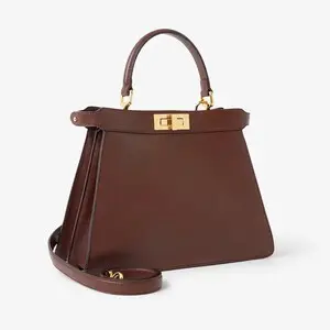 Fendi Peekaboo Iseeu Medium Bag