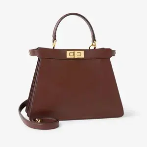 Fendi Peekaboo Iseeu Medium Bag