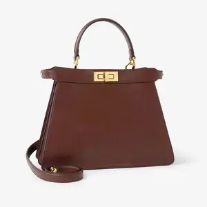 Fendi Peekaboo Iseeu Medium Bag