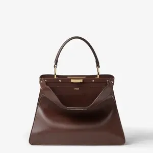Fendi Peekaboo Iseeu Medium Bag
