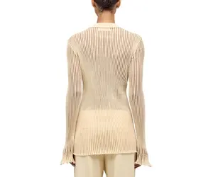 Ronny Kobo Denzel Cardigan