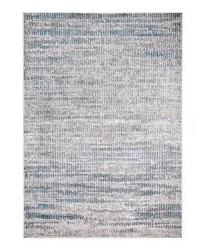 FEIZY Azure Azr3402f Area Rug 9'2 X 12 - Blue