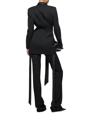 Attico Long Pants