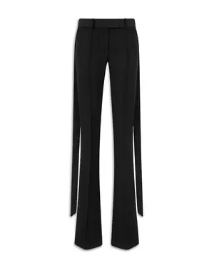 Attico Long Pants