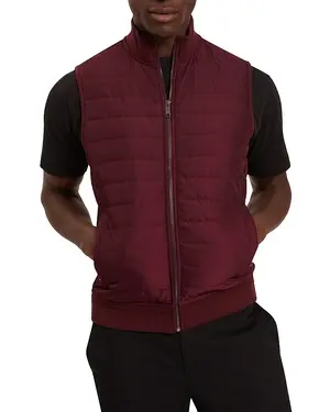 Men's Quilted Vests