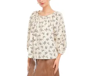 Fifteen Twenty Sam Peasant Top
