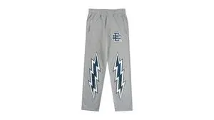 ERIC EMANUEL Ee Basic Sweatpant