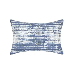 ELISABETH YORK Devi Decorative Throw Pillow Collection Blue