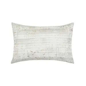 ELISABETH YORK Devi Decorative Throw Pillow Collection Gray