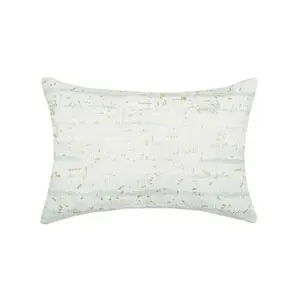 ELISABETH YORK Devi Decorative Throw Pillow Collection - Green