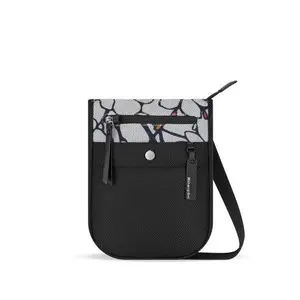 SHERPANI Prima Anti-Theft Crossbody Bag Sakura