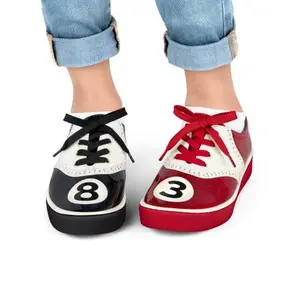 HOT CHOCOLATE DESIGN Casual Sneakers