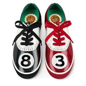 Hot Chocolate Design Casual Sneakers