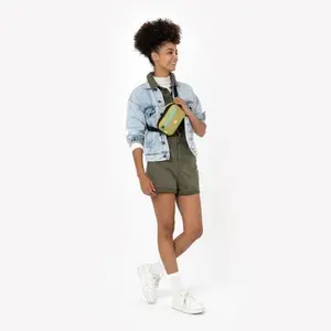 SHERPANI Hyk Rfid Protection Lightweight Belt Bag