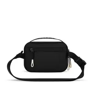 SHERPANI Hyk Rfid Protection Belt Bag - Con Leche