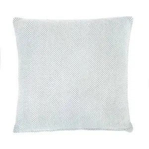 ELISABETH YORK Torin Decorative Throw Pillow Collection - Gray