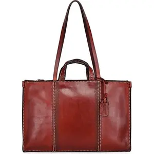 Old Trend Silver Tone Totes For Women