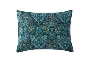 C&F HOME Bailey Blue Quilt Bedding Collection