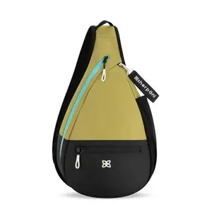 SHERPANI Esprit Anti-theft Rfid Protection Sling Bag - Alchemy