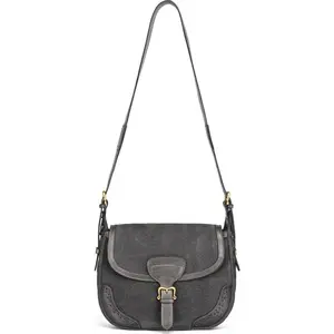 Old Trend Gold Tone Belt Bags For Women