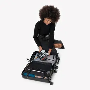 SHERPANI Mini Co-pilot Travel Cable Bag - Sterling
