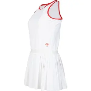 LOVE ALL TENNIS Lindsay Athletic Dress