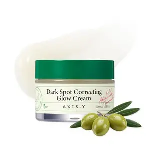 AXIS-Y Dark Spot Correcting Glow Cream - White