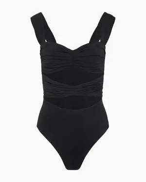 Onia Ariel One-piece Swimsuit