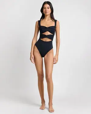 Onia Ariel One-piece Swimsuit