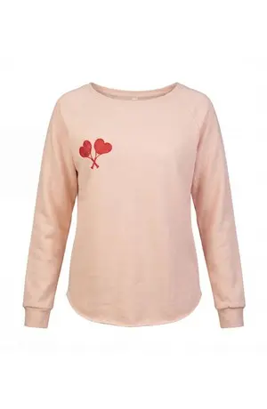 LOVE ALL TENNIS Sloane Sweatshirt