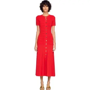 Sandro Knee Length Dresses