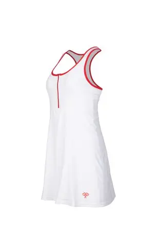 LOVE ALL TENNIS Gabriela Athletic Dress