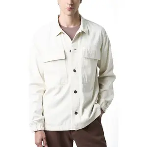 Velez Overshirts For Men