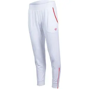 LOVE ALL TENNIS Gabriela Zipper Pant