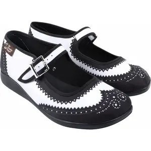 Designer Mary Jane Shoes For Women