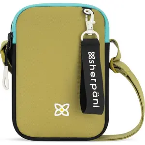 SHERPANI Rogue Mini Crossbody Bag - Alchemy