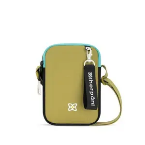 Sherpani Adjustable Bags For Women