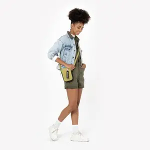 SHERPANI Rogue Mini Crossbody Bag