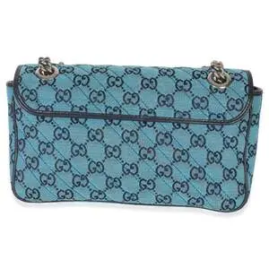 Gucci Gg Marmont Shoulder Bag