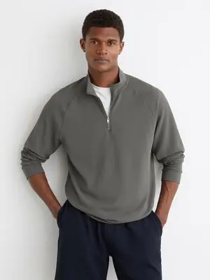 Reiss Polo Sweaters For Men
