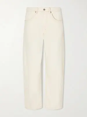 Polo Ralph Lauren Boyfriend Jeans - Neutrals