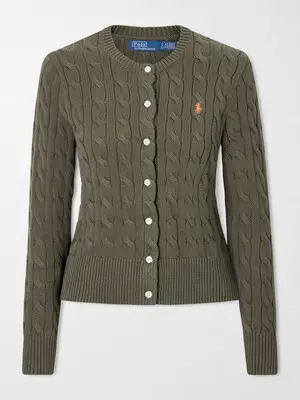 Polo Ralph Lauren Layered Knitwear For Women