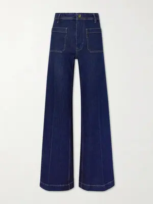 Polo Ralph Lauren Flare Jeans For Women