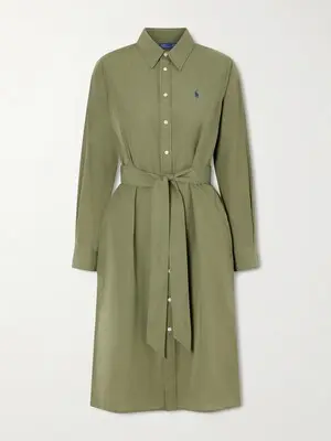 Polo Ralph Lauren Casual Day Dresses