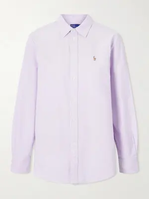 Polo Ralph Lauren Cut Out Tops