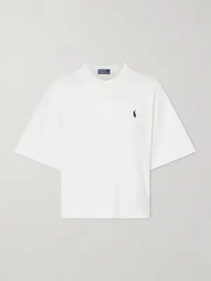 Polo Ralph Lauren Off The Shoulder Tops