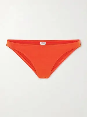 ERES Les Essentiels Fripon Bikini Briefs - Red